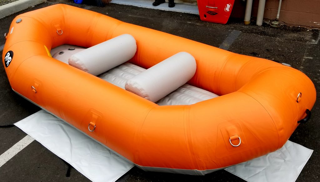 Estacada Outpost Rentals | Clackamas River Outfitters