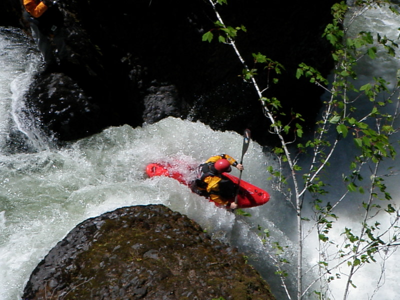 Estacada Outpost | Clackamas River Outfitters